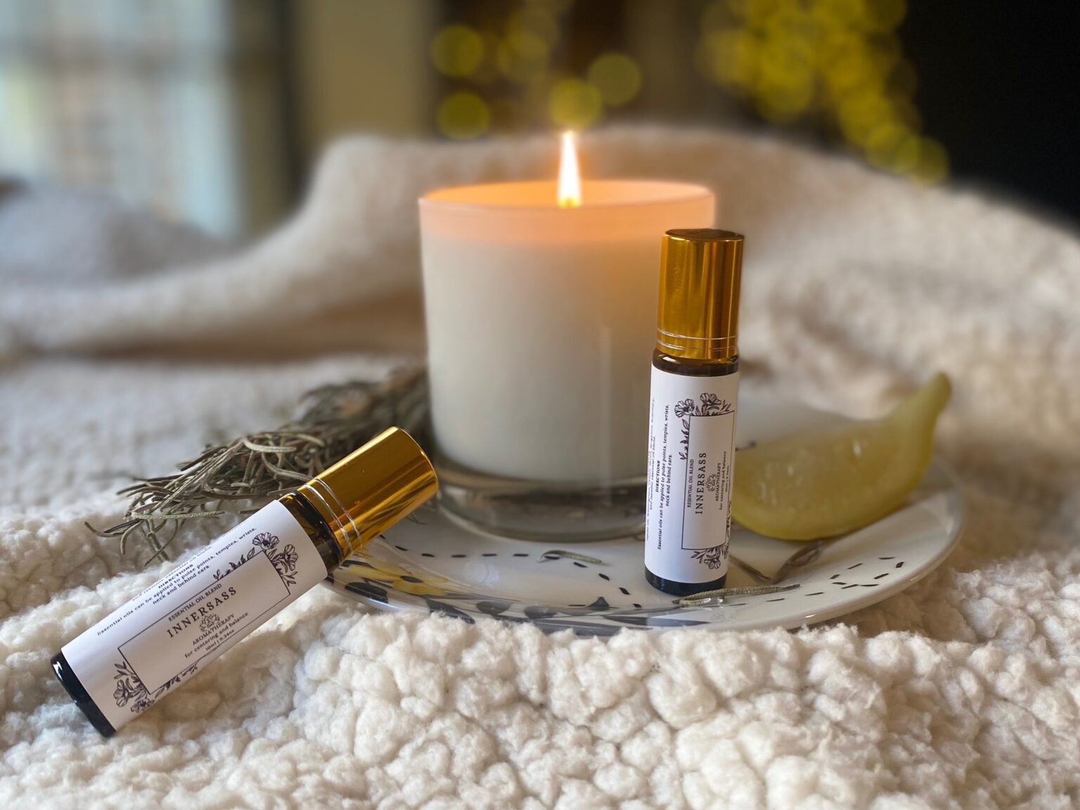 8 Health Benefits of Essential Oils
